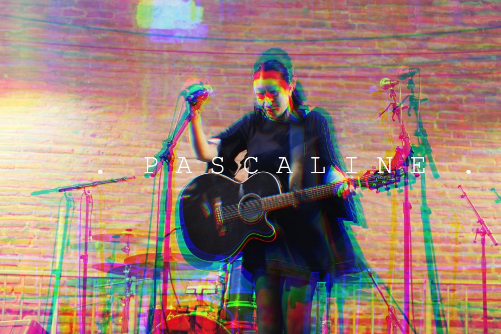 Pascaline | lproduction.fr