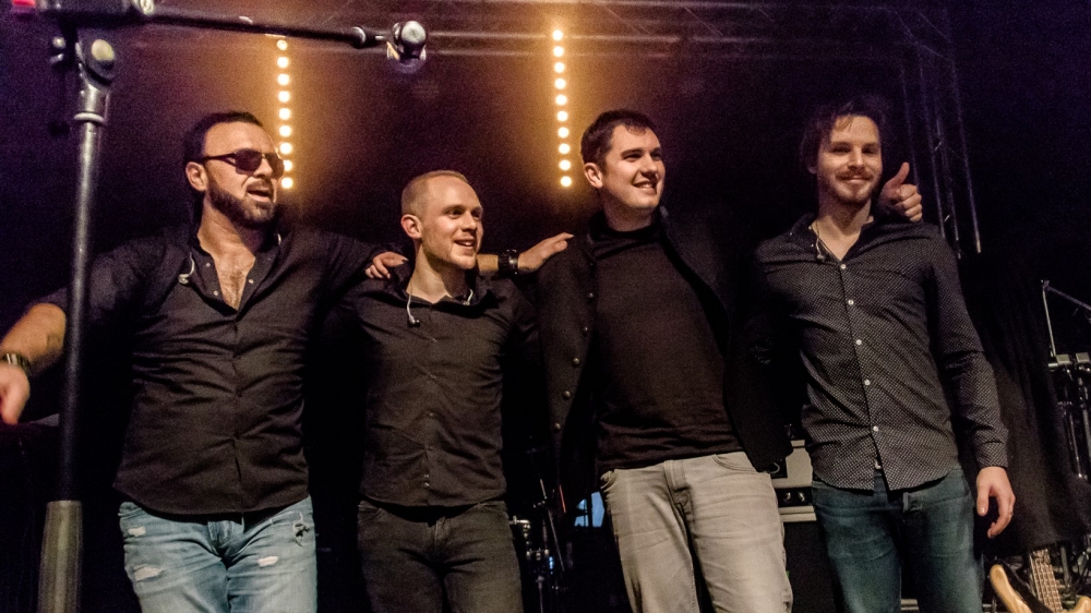 HULLABALOO | lproduction.fr