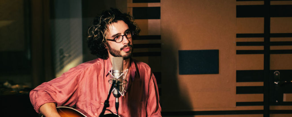 Alexandre Joseph | lproduction.fr