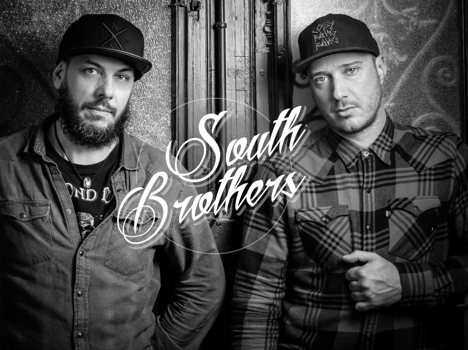 South Brothers | lproduction.fr