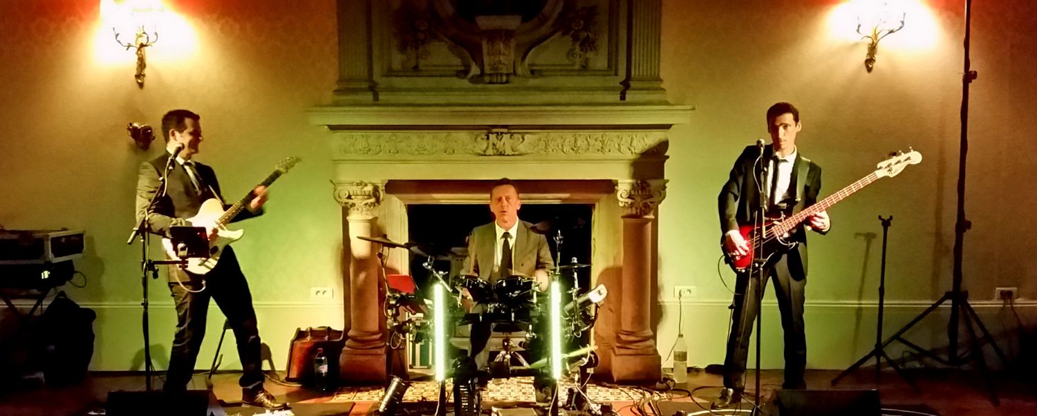 Fuzz | lproduction.fr